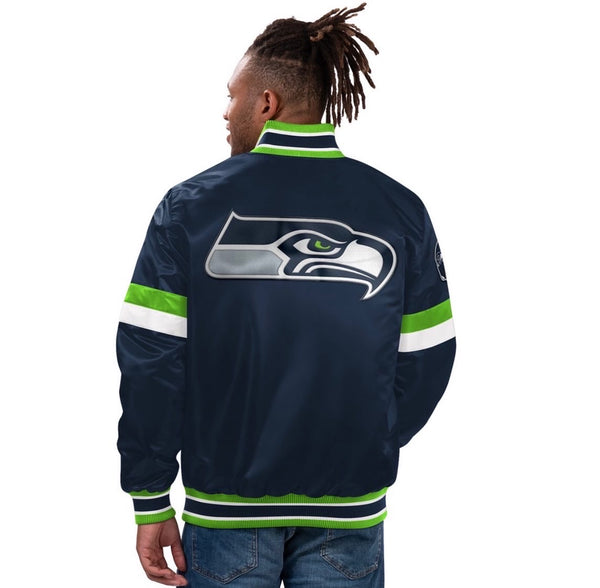 Starter Seattle Seahawks Jacket – DS Online