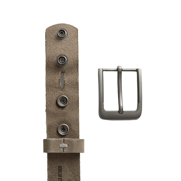 Almond Belt – DS Online