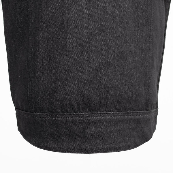 Murdock - Men's Motorcycle Denim Vest – DS Online