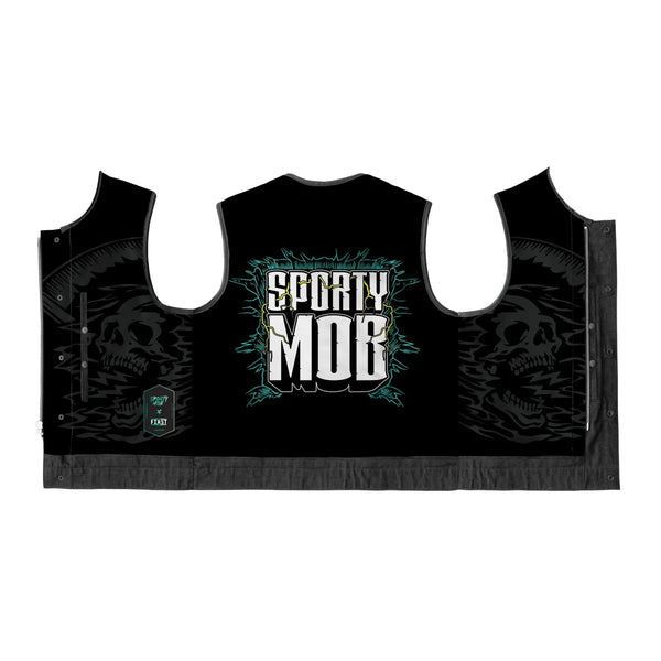 SPORTY MOB - Death Vest V2 – Donna Sacs Online