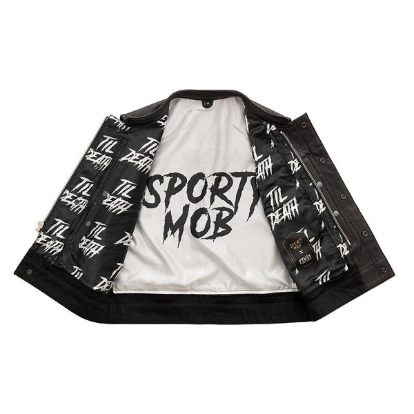 Sporty Mob Death Vest – DS Online